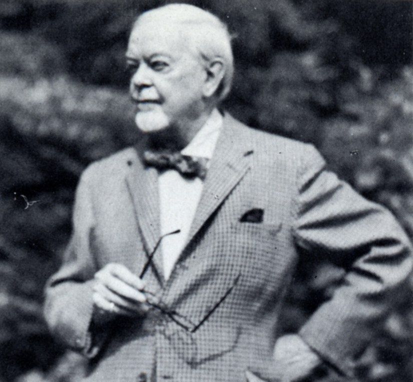 Edward Steese | NYPAP