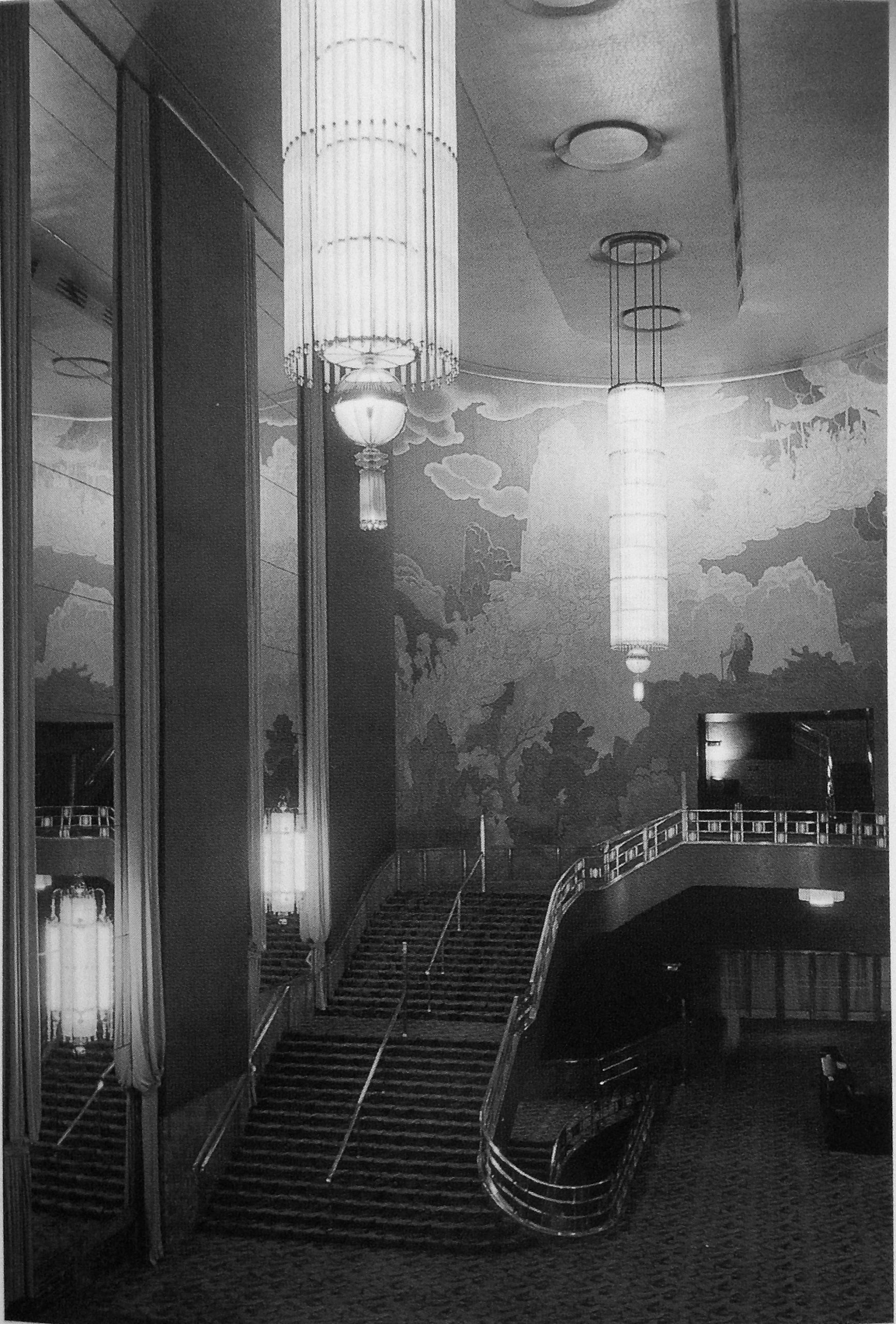 Radio City Music Hall | NYPAP