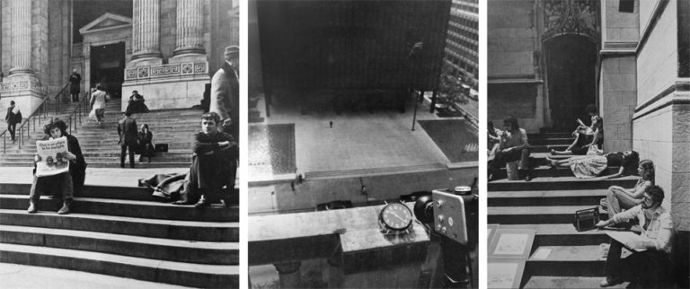 Film Festival Event: William H. Whyte Revisited — The Art and Science ...