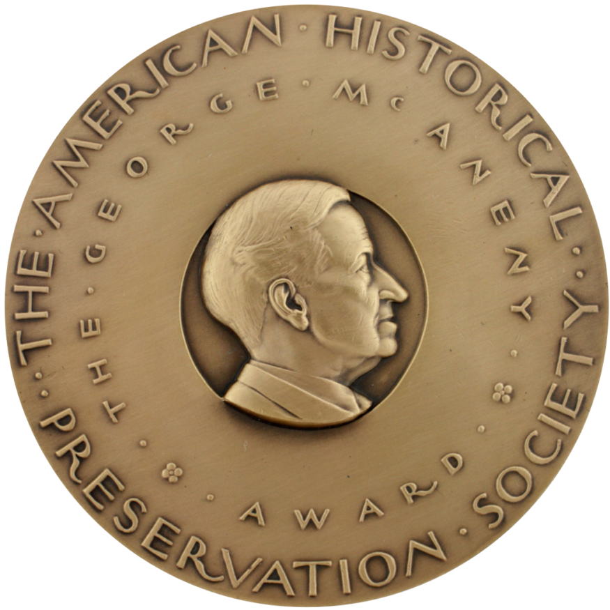 George McAneny Compendium | NYPAP