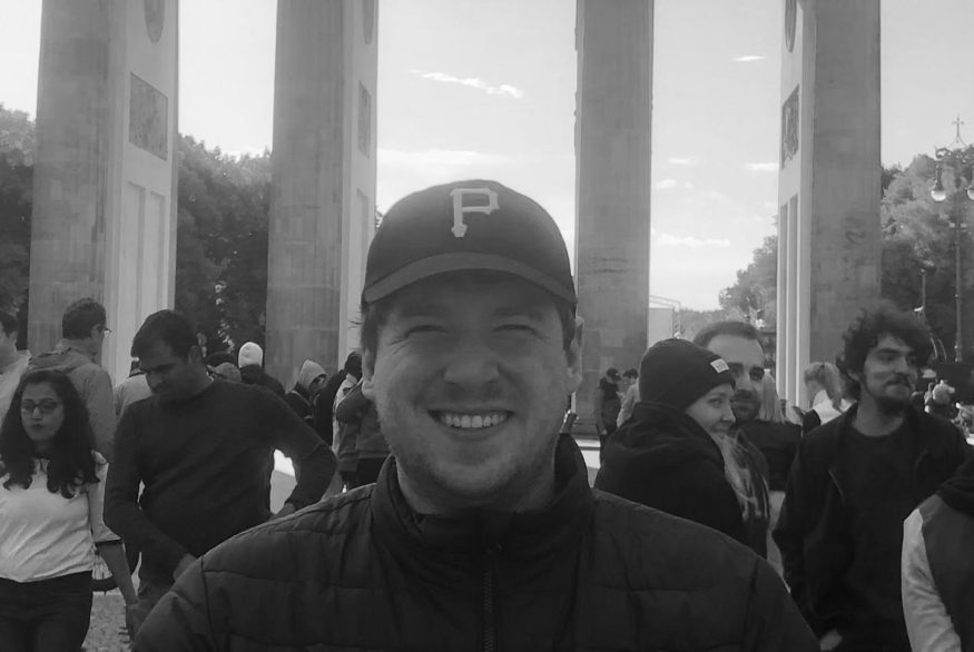 Board & Staff | NYPAP